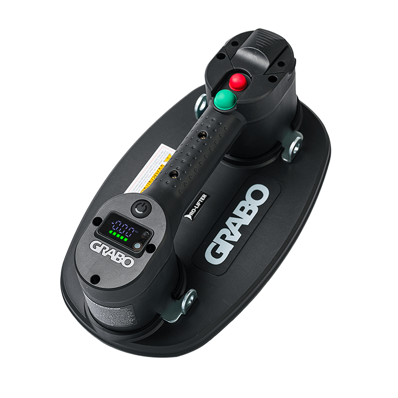 Система опорного крепления GRABO