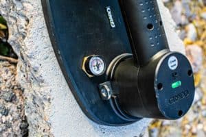 GRABO ⁠— Portable electric vacuum lifter - heavy lifting made easy