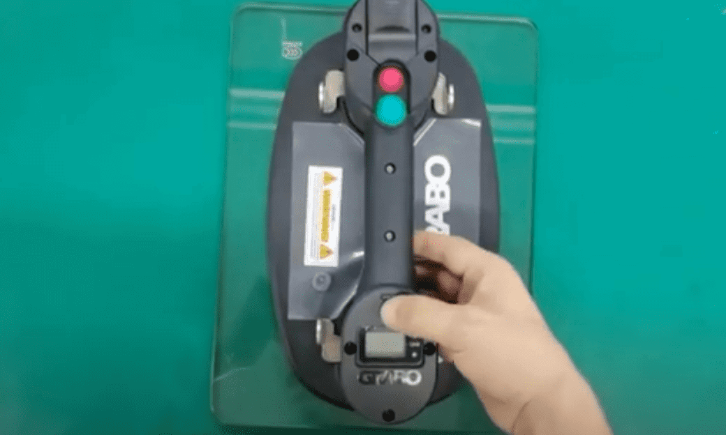 GRABO PRO Troubleshoot - GRABO