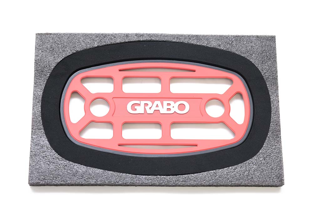 Betterly Guide Gripp - GRABO