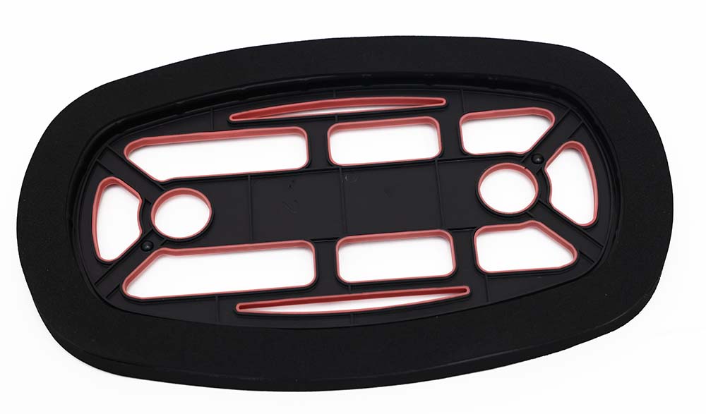 G-Rail For GRABO — GRABO