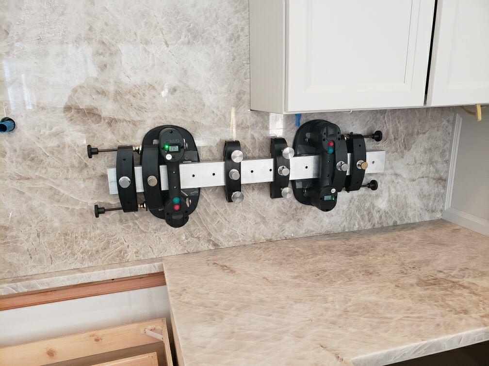 G-Rail For GRABO — GRABO