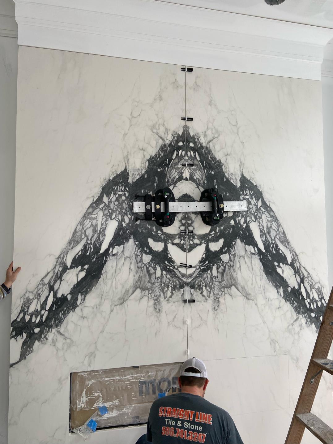 G-Rail For GRABO — GRABO