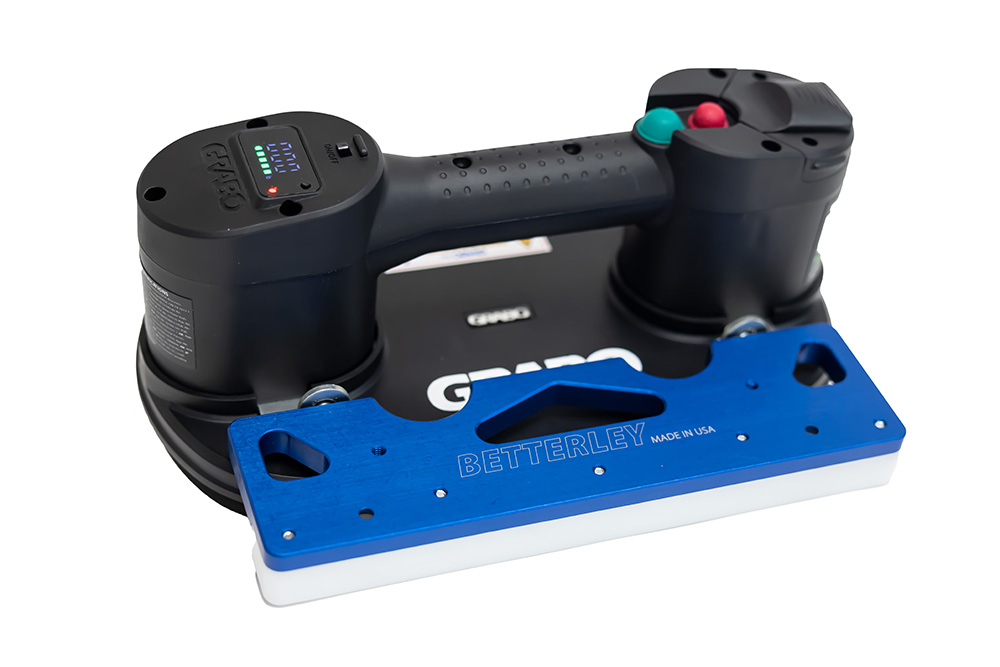 Betterly Guide Gripp - GRABO