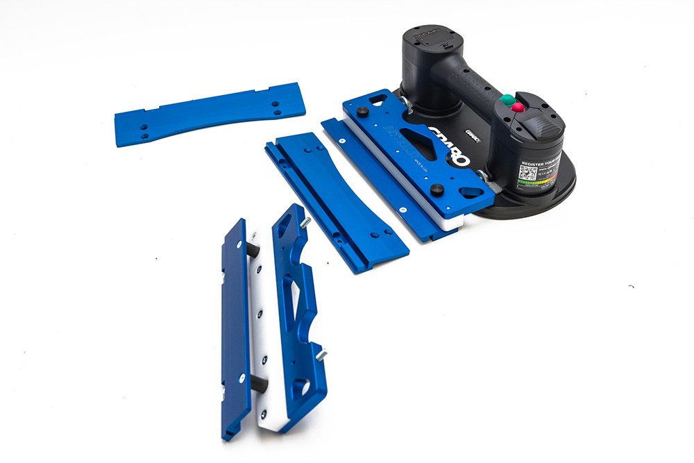Betterly Guide Gripp - GRABO
