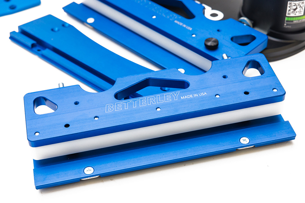 Betterly Guide Gripp - GRABO