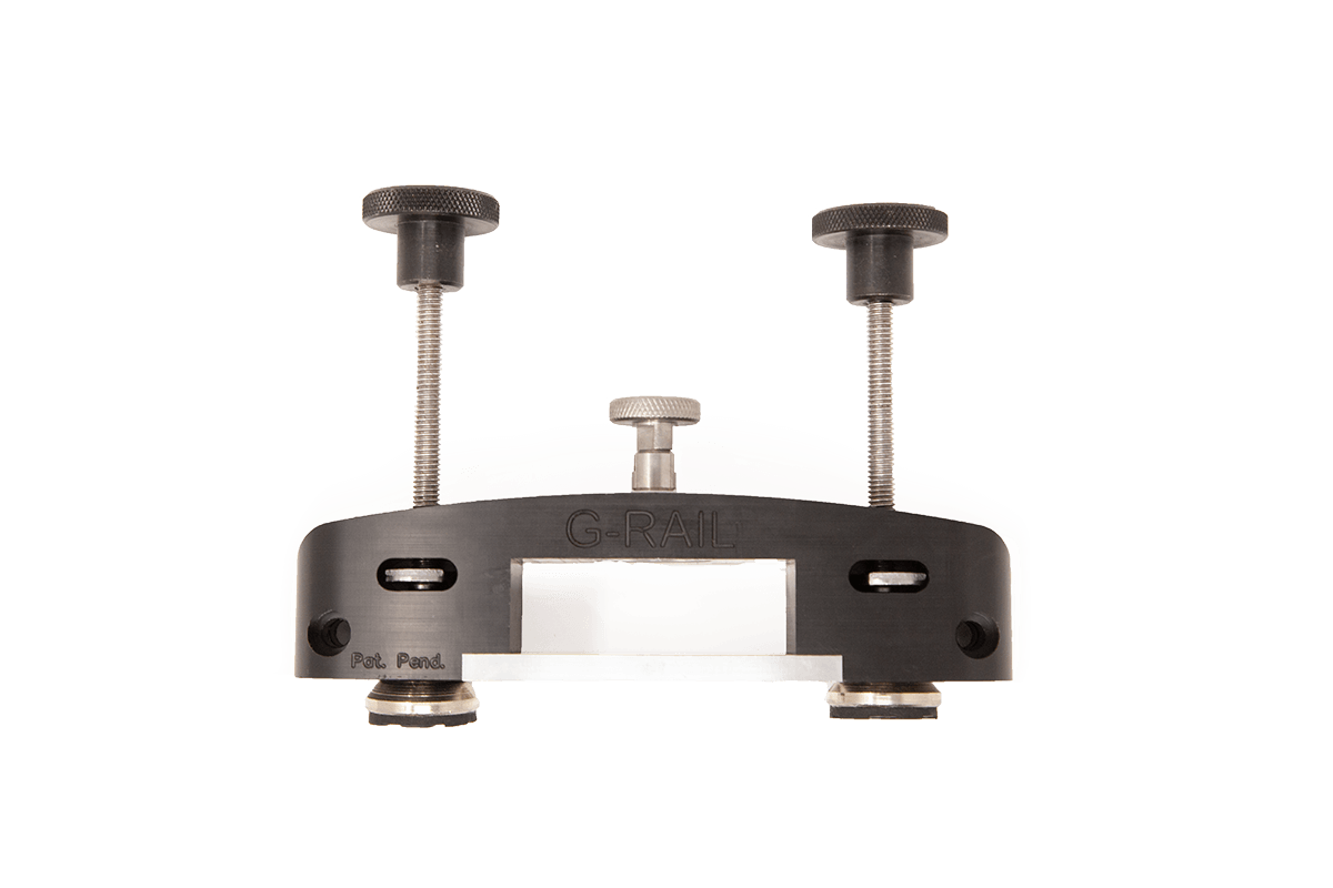 G-Rail For GRABO — GRABO