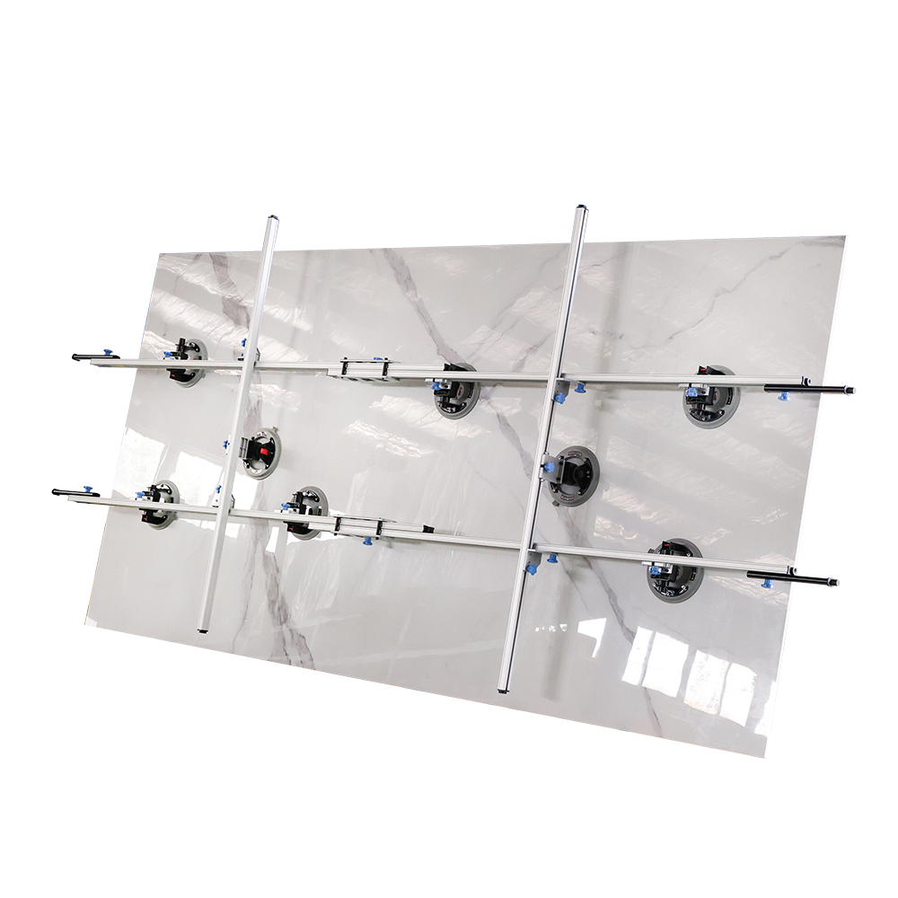 Raizi CarryX™ Telescopic LFT System